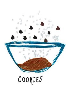 Kitchen Experiments – STEAM Chefs: From Cooking to Science