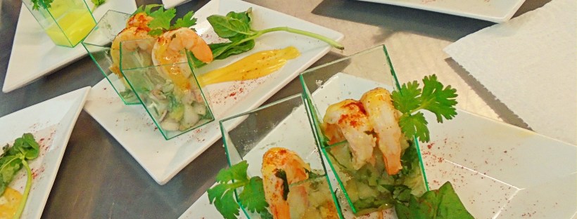 Write a Lesson – STEAM Chefs: From Cooking to Science